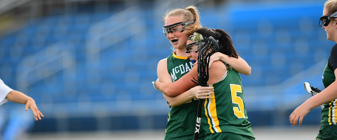 McDaniel College Women's Lacrosse Camps