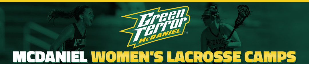 McDaniel College Women's Lacrosse Camps